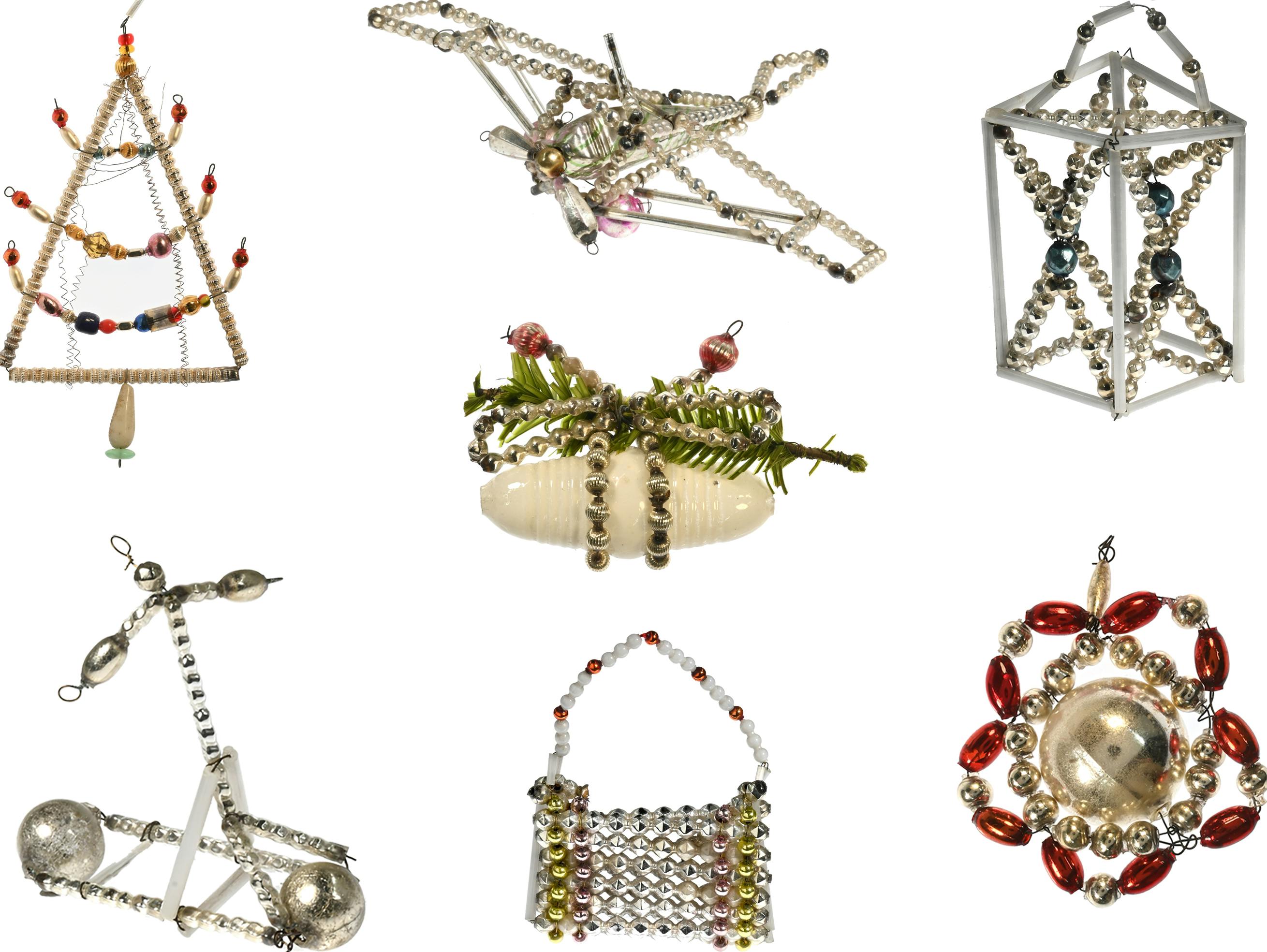 Der Christbaum ist der schönste Baum – Eine Schenkung von Herrn Joseph ...