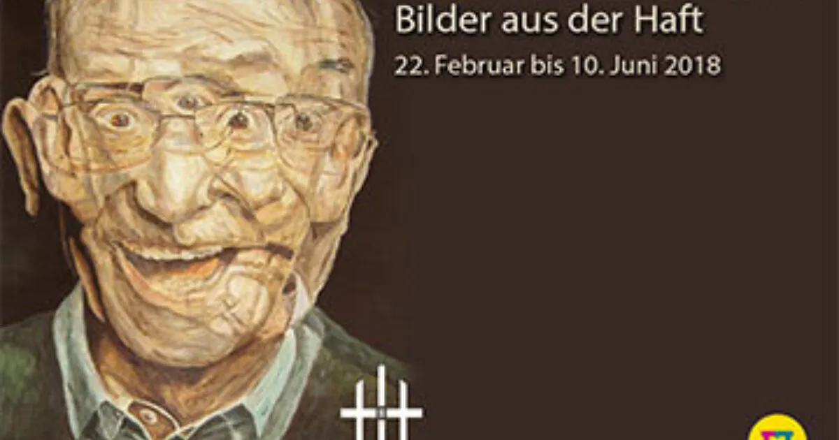 Zwischen hier und dort – Bilder aus der Haft | Liechtensteinisches ...