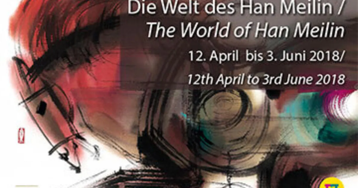Die Welt des Han Meilin | Liechtensteinisches LandesMuseum
